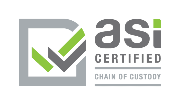 Certifications and quality standards – Aluminium Dunkerque